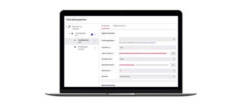 Outdoor Sensors Interact