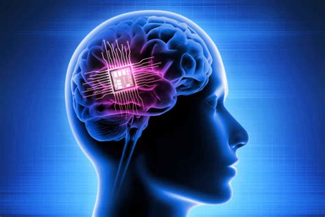 Ibm Develops ‘brain Like Chip For Energy Efficient Ai Hiddenwires Magazine