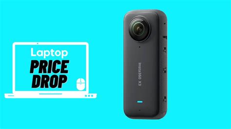 Snap Up The Insta360 X3 Action Cam For Its Lowest Price Ever Laptop Mag