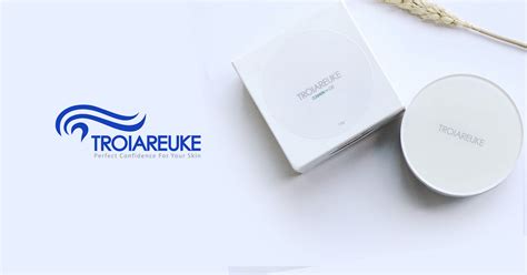 Troiareuke Korean Cosmetics - Save More with Stylevana