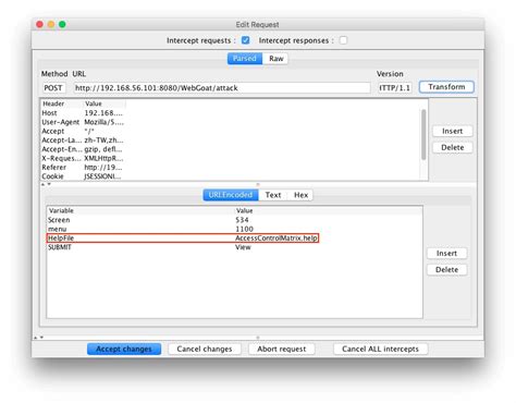 Injection Flaws Command Injection