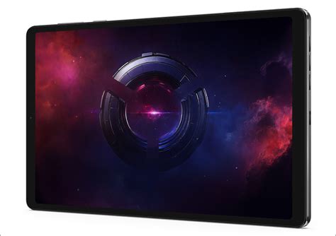 Lenovo Legion Tab Gen 3 － Snapdragon 8 Gen 3搭載のゲーミングタブレット、ついに国内発売です！ ウインタブ