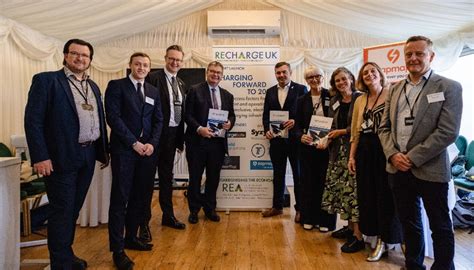 Recharge Uk Report Finds Birmingham Will Be Hotspot For Public Charging Energy Demand Zapmap