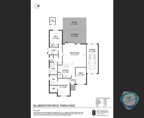 59 Liberator Drive Paralowie Sa 5108 Domain