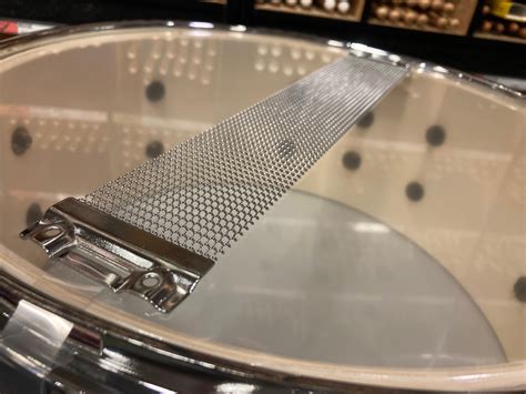 Pearl Midtown Series Mt564c D シェル＆ハードウェアキット ＃747 Matte Red Drum Shop Act