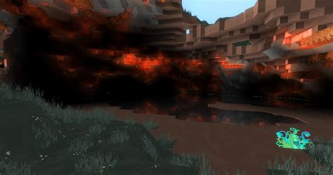biome journal modding boundless community