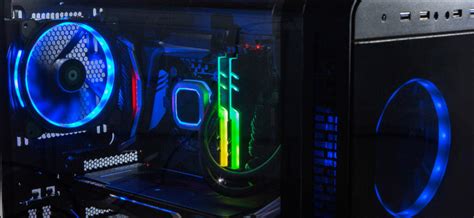The Five Best PC Upgrades To Improve Performance