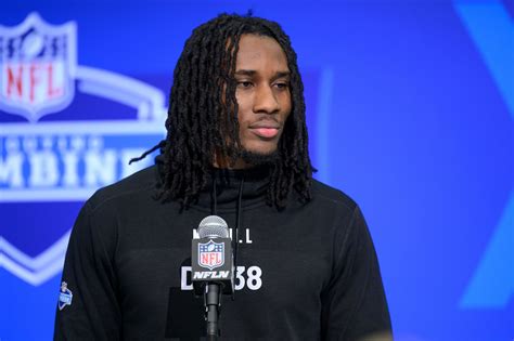 2024 Nfl Combine Jaguars Are Eager To Bolster Their Secondary Meet