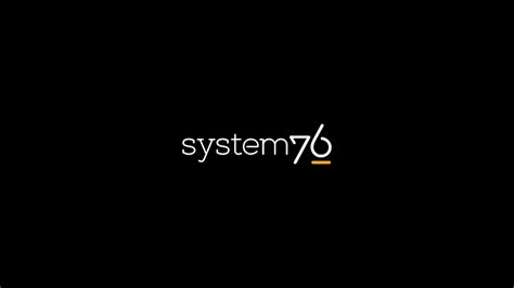 system76 will build its own linux laptops from january 2020