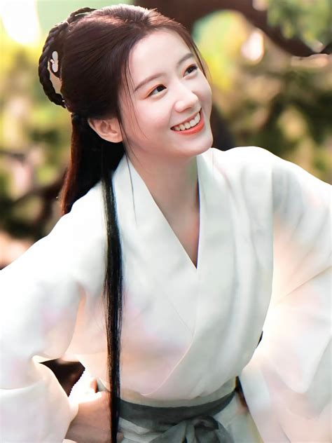 คนรักซีรีส์จีน 💚 เปาซ่างเอิน อึ้งย้ง หวงหรง 😍 มังกรหยก2024😍แม่นางน ่