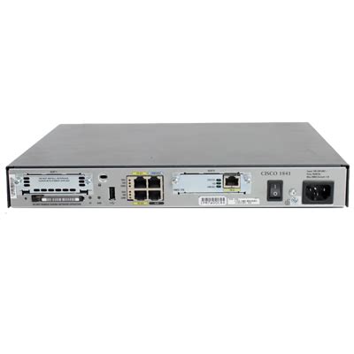 CISCO Routers RouterBazaar