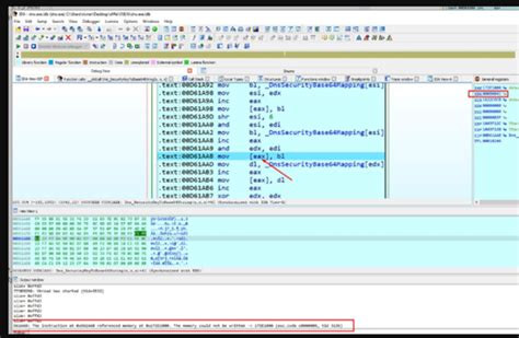 Analysis Of CVE DNS Server RCE CoreLabs Research
