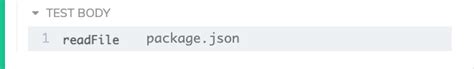 Readfile Cypress Documentation Cypress Documentation
