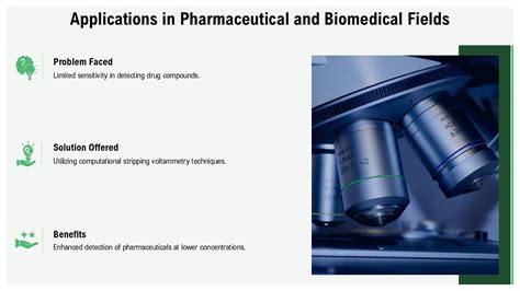 Computational Stripping Voltammetry Ppt Graphics Acp Ppt Powerpoint