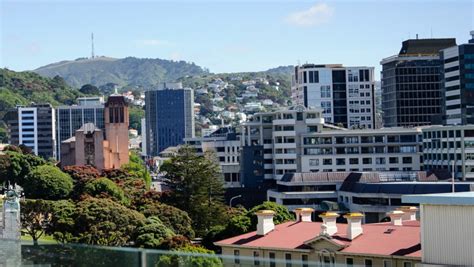 Earthquake Prone Building System Review Begins Building Performance