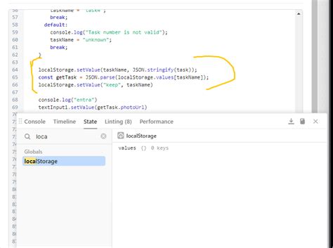 Localstorage On Mobile 💬 Mobile Retool Forum