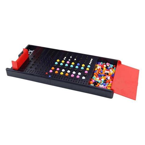 Code Breaking Board Game Master Mind Game Fun Strategy Game Stem