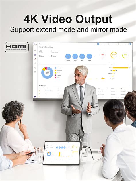 Mua BYEASY Surface Pro 8 Docking Station 6 In 1 Microsoft Surface Pro 8 USB C Hub With 4K HDMI