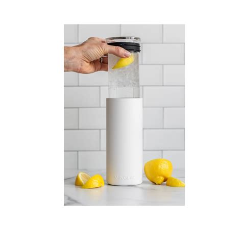Wine Glass Chiller For Wine And Champagne