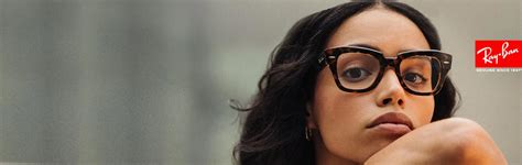 Ray Ban Optical Frames Top Banner