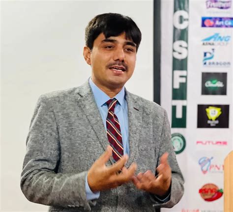 About Dr Afzal Badshah