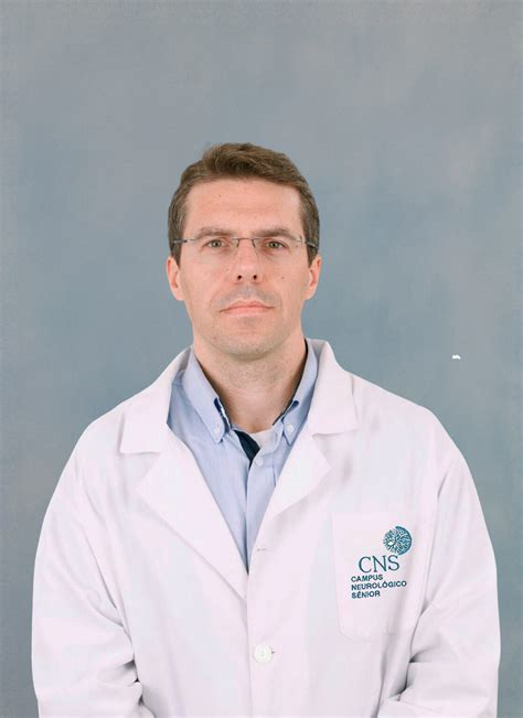 Cns Braga Cns Campus Neurológico