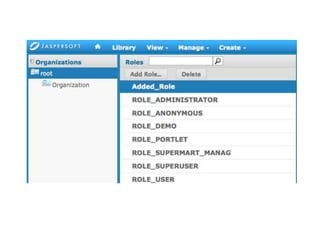 User And Permission PPTX Operating Systems Computer Software And Applications