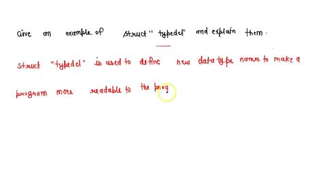 SOLVED Explain Different Types Of Pointers In Detail With Programming Examples
