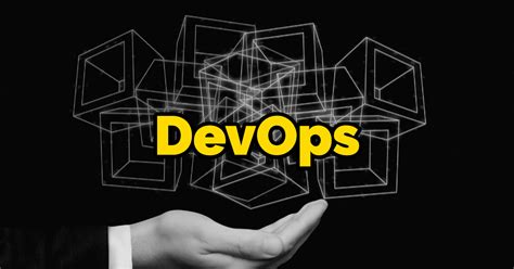 The Use Of Open Source Software In DevOps Has Become Strategic For Organizations Of All Sizes