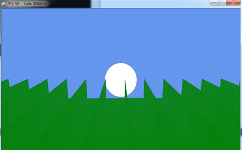 C Weird Cube Shape Stack Overflow