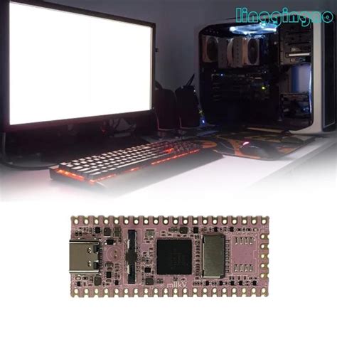 rr milk v duo 256 256m 256mb sg2002 risc v linux board development