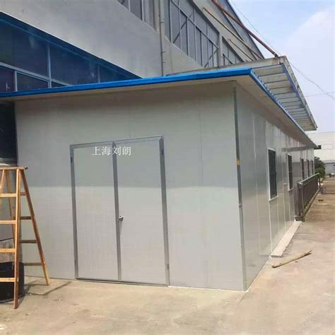 上海活动板房安装、撘建彩钢板活动房、彩钢板房 上海刘朗 九正建材网