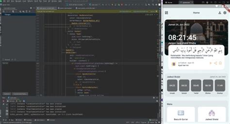 Do Flutter Mobile App Development By Luckyanggara Fiverr