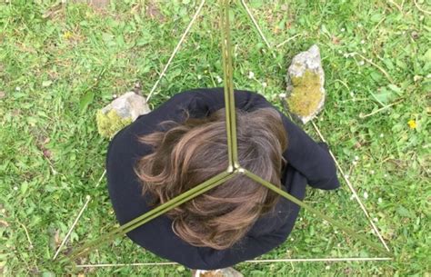 Yvonne Mcguinness With Cyt You Cant Feel What You Feel • Dnote For The Best Of Art Here