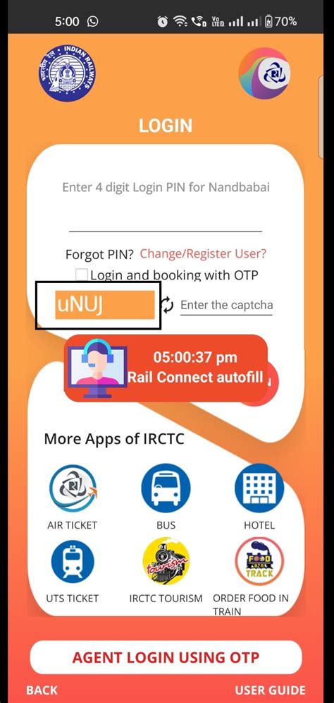 Extract Or Crop Specific Part Of Image Using Bounds Obtained From