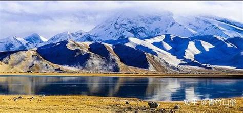 十大名岭！ 知乎