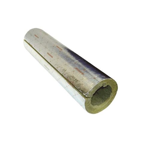 Цилиндр кашир арм 100 60/60 1м навивной минвата ROCKWOOL 135266 купить ...