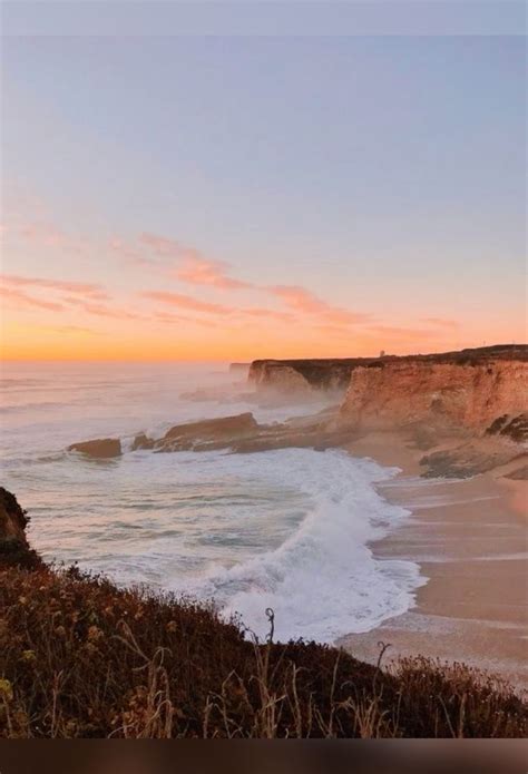 Repost Beach Photos Aesthetic Beach Pictures Sunset Ocean Waves Beach