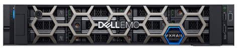 What Is Vxrail Appliance Dell Vxrail System Design And Best Practices