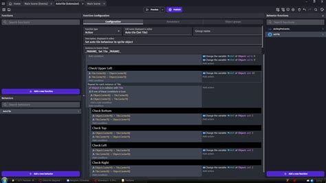 Solved Check For Diagonal Neighbor On Grid Possible Auto Tile Now