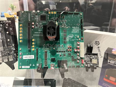 risc v summit risc v rise is inevitable