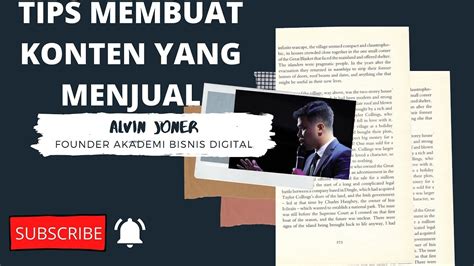 Cara Membuat Konten Yang Menarik Di Tiktok Youtuber Pemula Wajib Baca