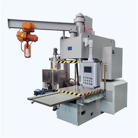 The New Era Of Smart Wax Injection Machines And Multi Material Integration