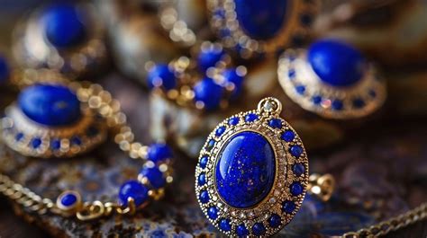 Лазурит Камень небесного спокойствия и мудрости