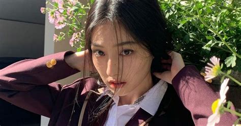 배우 호연형 20분짜리 누드 영상 유출 피해 소속사 공식입장 無 [룩 차이나]