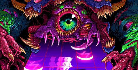 Everhood 2 Review It Has Good Moves But No Rhythm