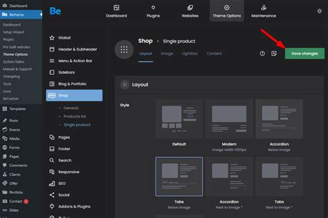 Problems Editing Pages And Upgrade To New Betheme — Betheme Support Forum