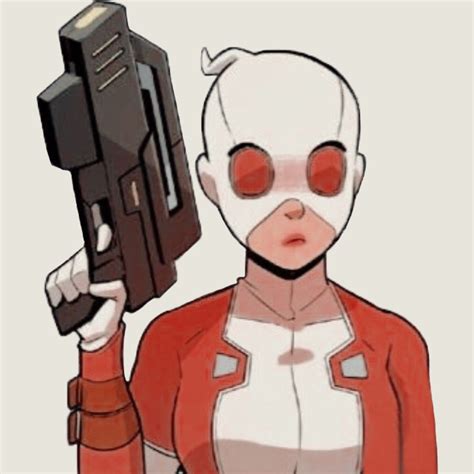 Gwenpool Icon Superhero Art Dc Comics Art Comic Art