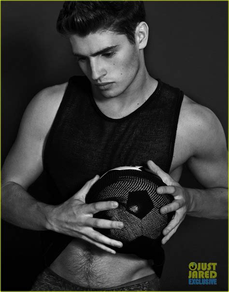 Gregg Sulkin Jj Spotlight Of The Week Exclusive Photo 2921931 Exclusive Photos Just