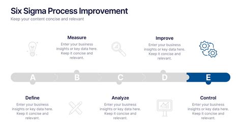 Raci Matrix Infographic Presentation Template